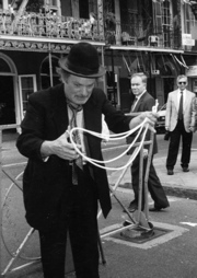 Latest news from Magicians.co.uk» Blog Archive » Jim Cellini